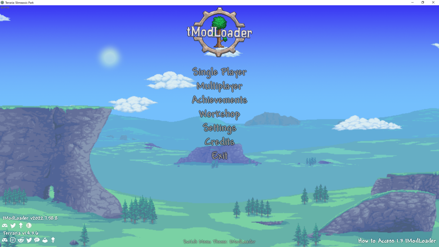 Modding Terraria - Part 1 Getting Started - Online Blog Zone