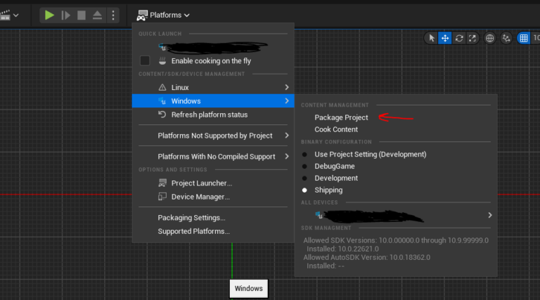 Modding Palworld - Part 1 Getting Started - Online Blog Zone