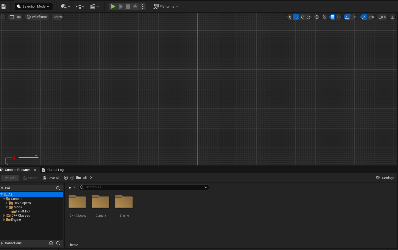 Modding Palworld - Part 1 Getting Started - Online Blog Zone